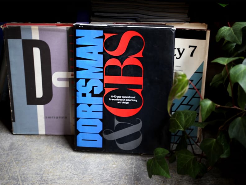 dorfsman | nostos books ノストスブックス