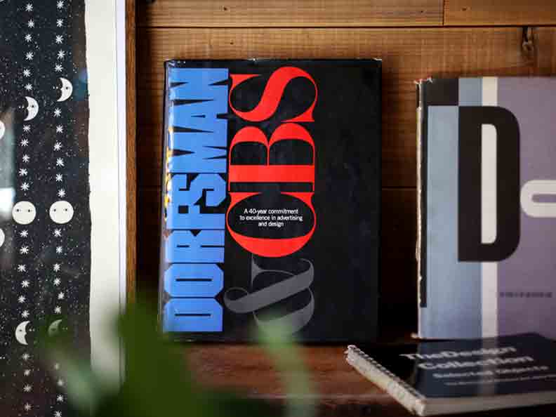 dorfsman | nostos books ノストスブックス
