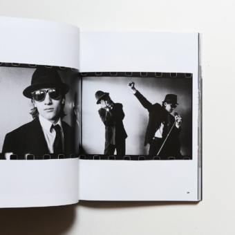 Wolves Like Us: Portraits of the Angulo Brothers | Crystal Moselle ...