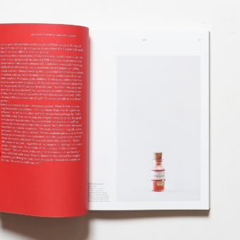 An Atlas of Rare ＆ Familiar Colour: The Harvard Art Museums’ Forbes ...