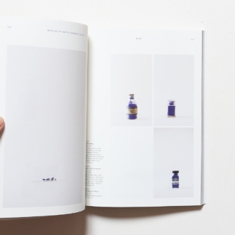 An Atlas of Rare ＆ Familiar Colour: The Harvard Art Museums’ Forbes ...