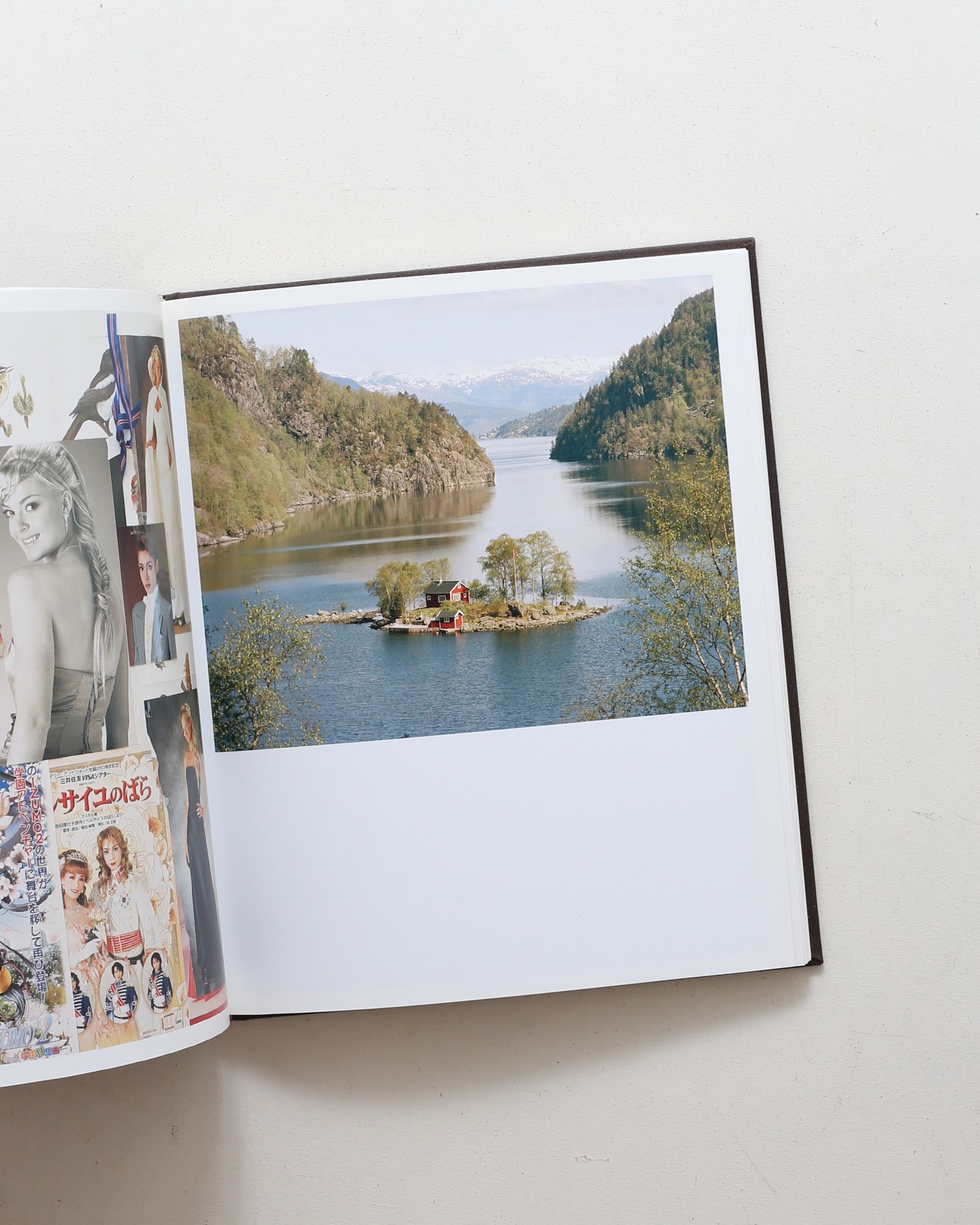 nsts-08487-07 | nostos books ノストスブックス