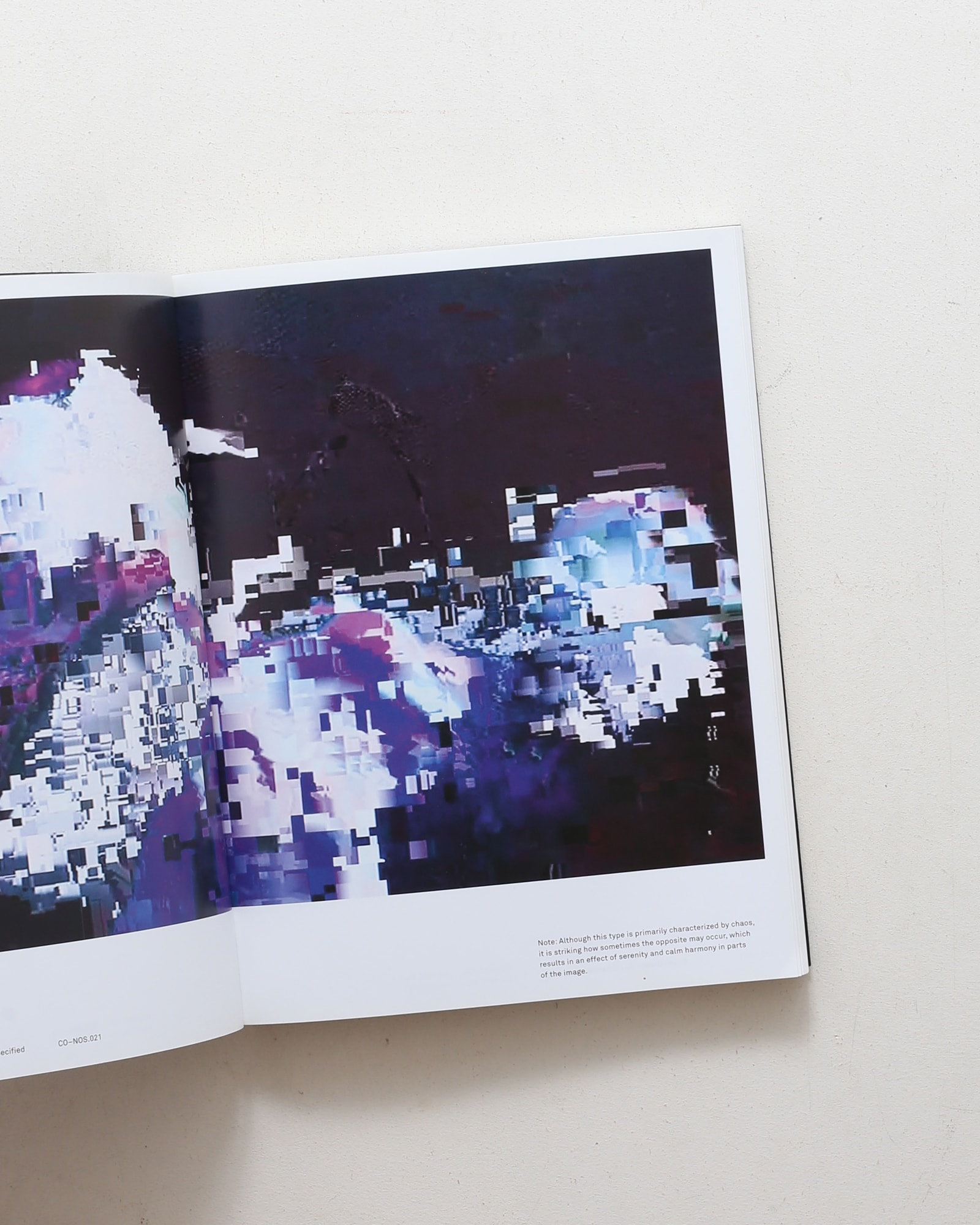 Exquisite Errors: DMCO-I | Barry van der Rijt | nostos books ノストスブックス